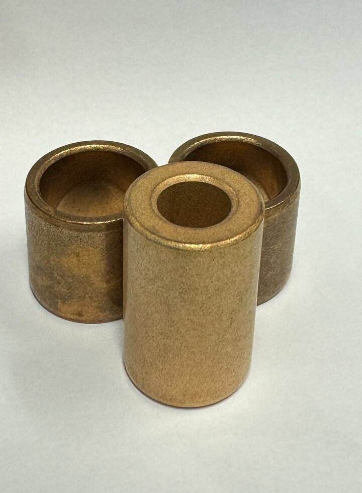 Sintered Bronze Bearings – Wisma Technology